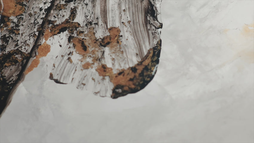 T-shirt TBA Workshop – The Black Alchemy