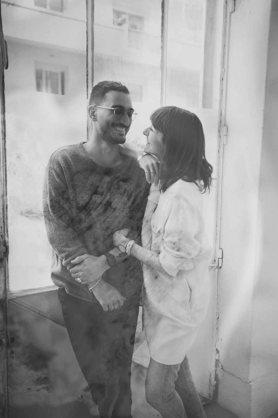 Our house – The Black Alchemy